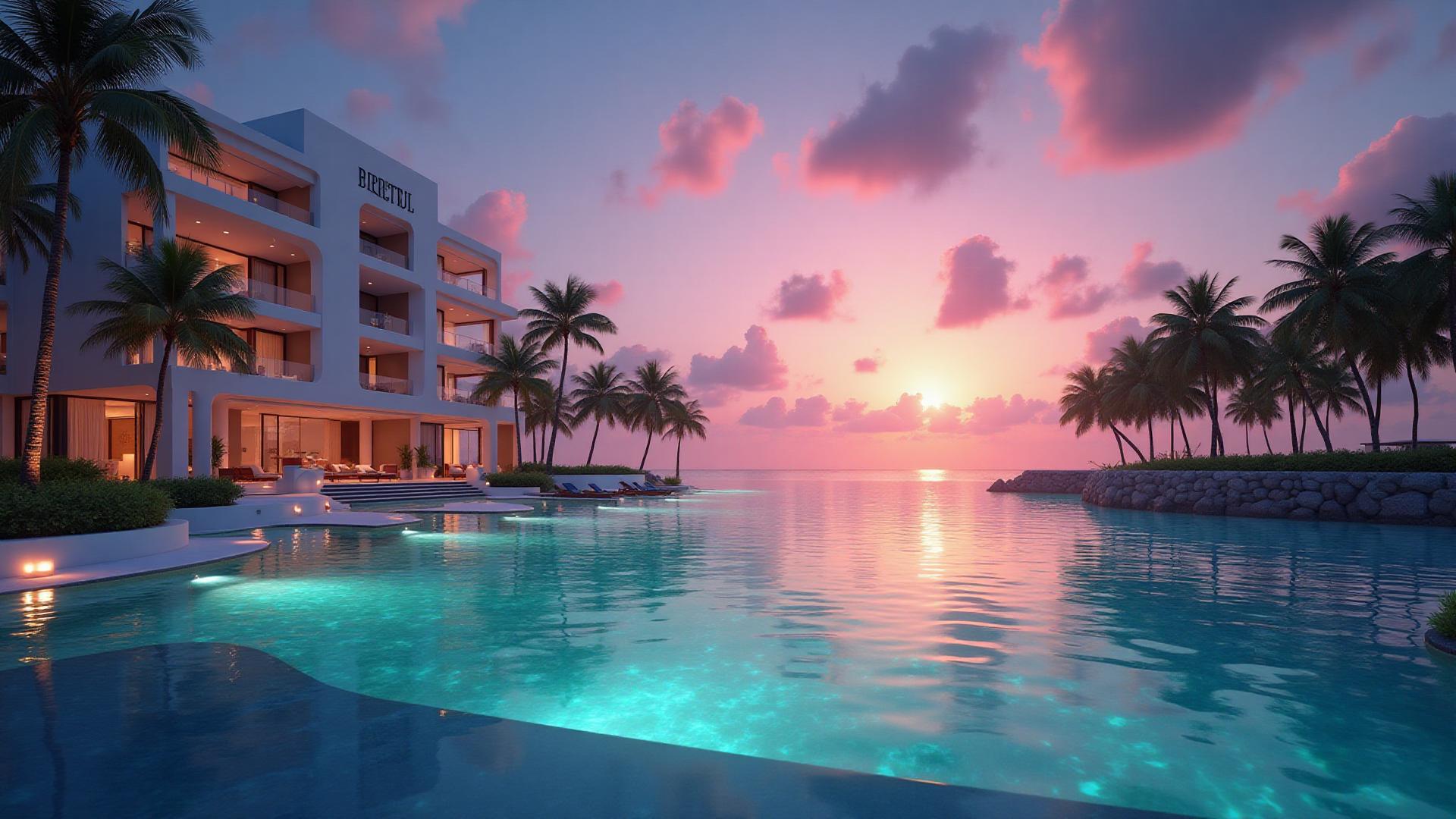 Maya Hotel Savings - Unlock Exclusive Savings